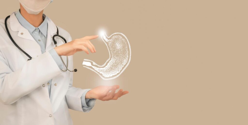 Lap Band Revision Surgery | West Medical